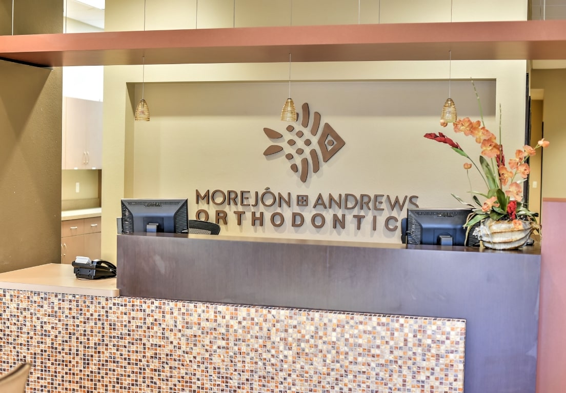 What to Expect on Your First Visit | Morejón + Andrews Orthodontics